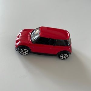 MATCHBOX | Toys | Matchbox Mini Cooper S 56 | Poshmark